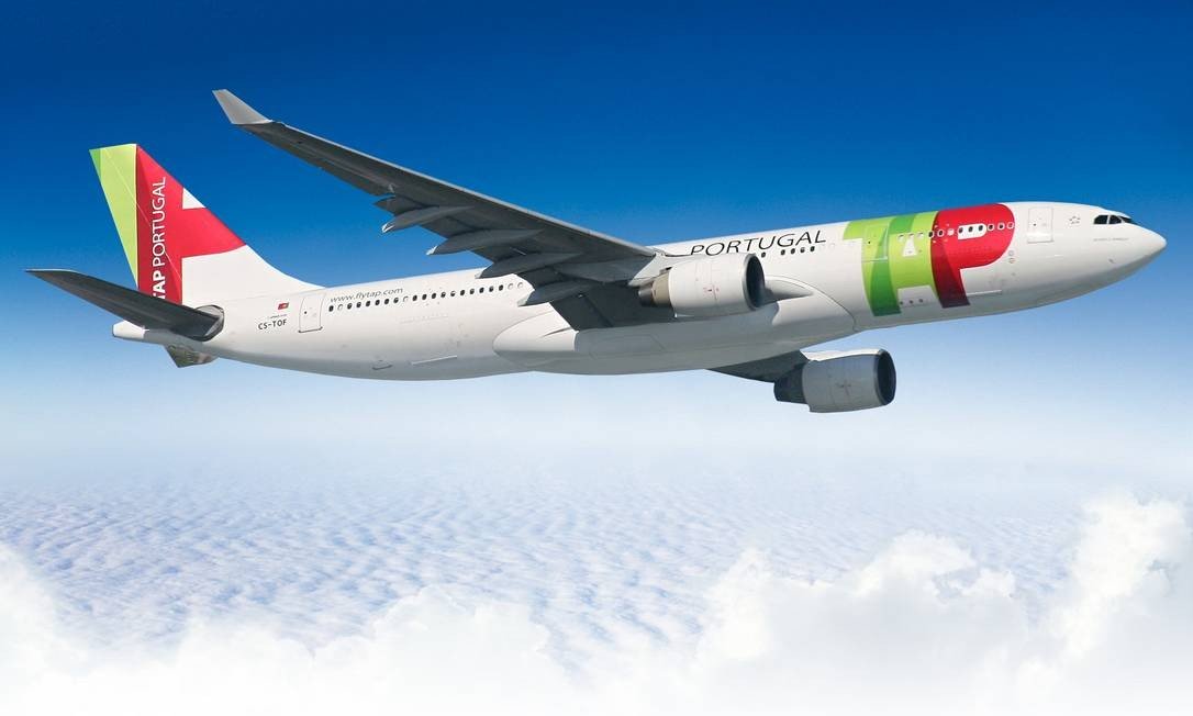 Companhia aérea TAP confirma início de voos entre Maceió e Lisboa em ...