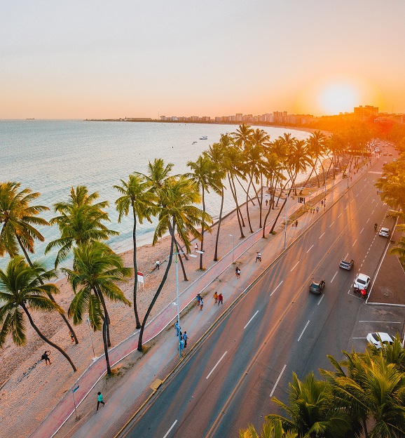 Maceió é o destino mais procurado para férias de verão no Nordeste ...