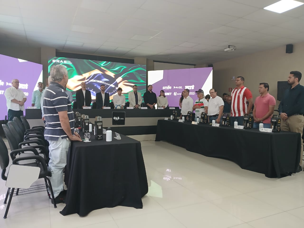 FAF define regulamento para Campeonato Alagoano de 2025 | Todo Segundo