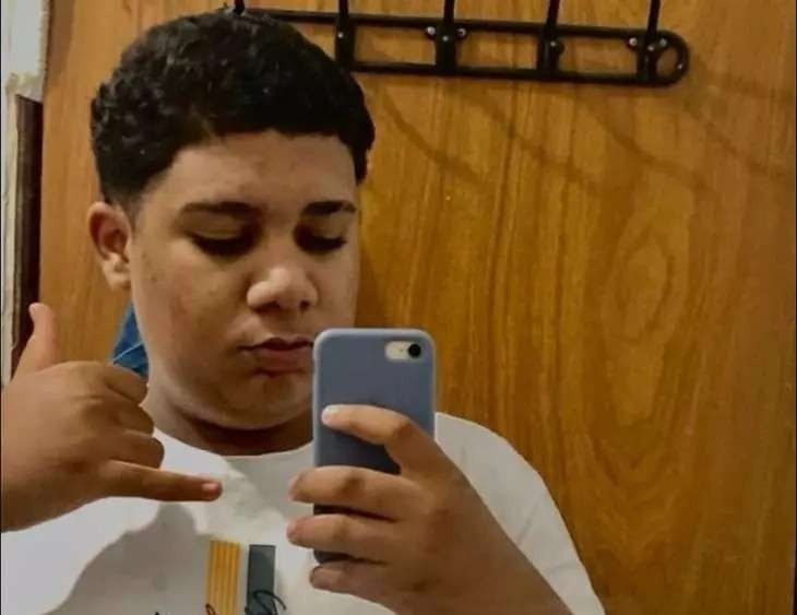 Família de Gabriel Lincoln organiza ato contra atraso na entrega de ...