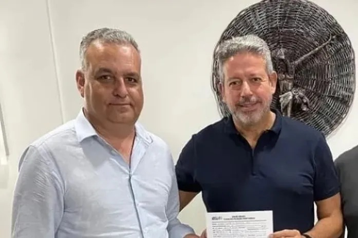 Arthur Lira se fortalece na CPMI do INSS com Alfredo Gaspar como ...