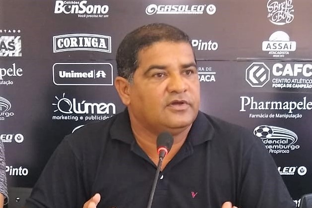 ASA: De quem é a 'culpa' pelo abismo financeiro que o clube se encontra ...